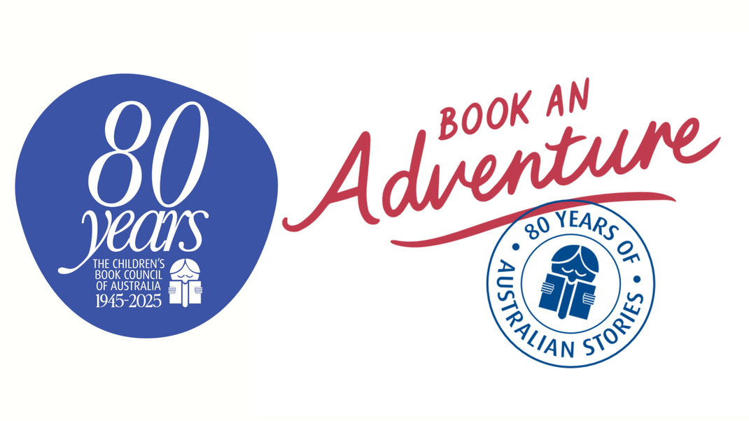 80th Birthday – Children's Book Council of Australia