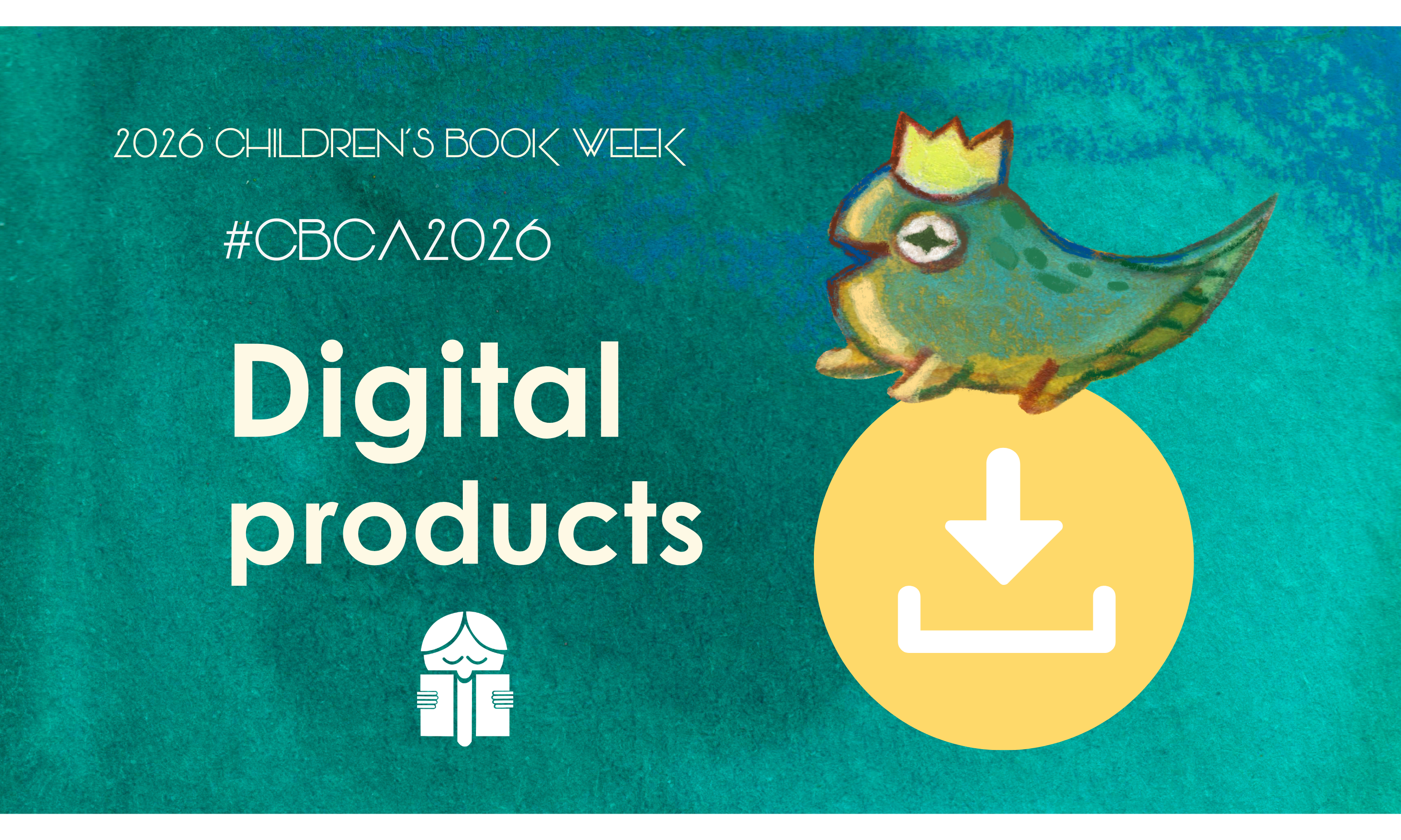 Digital Products – Children's Book Council of Australia