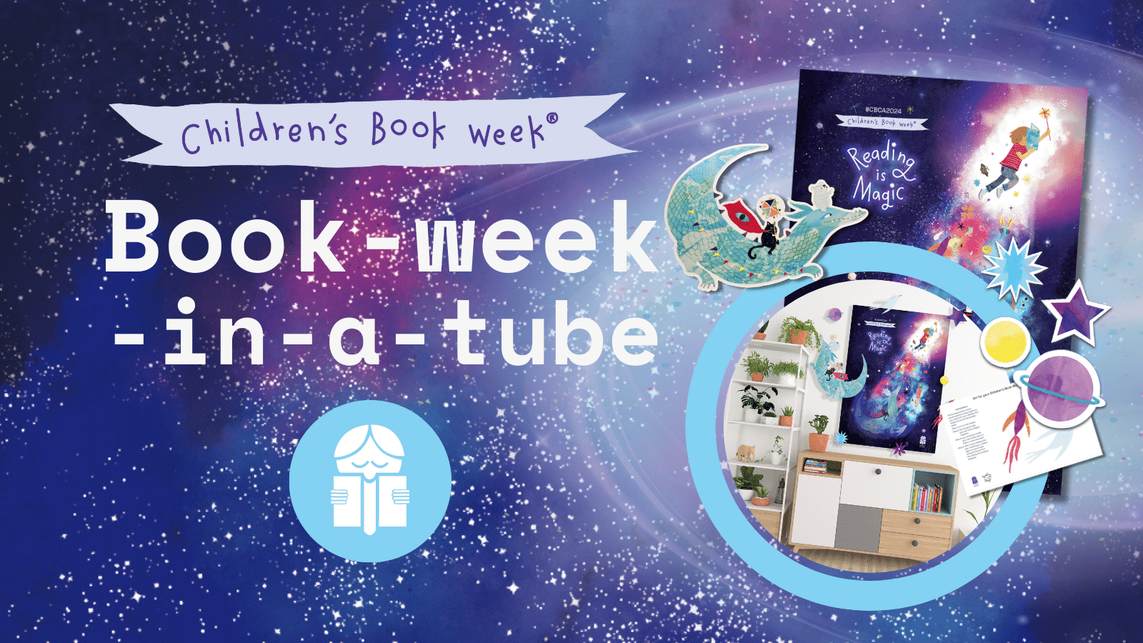 Book-week-in-a-tube – Children's Book Council of Australia