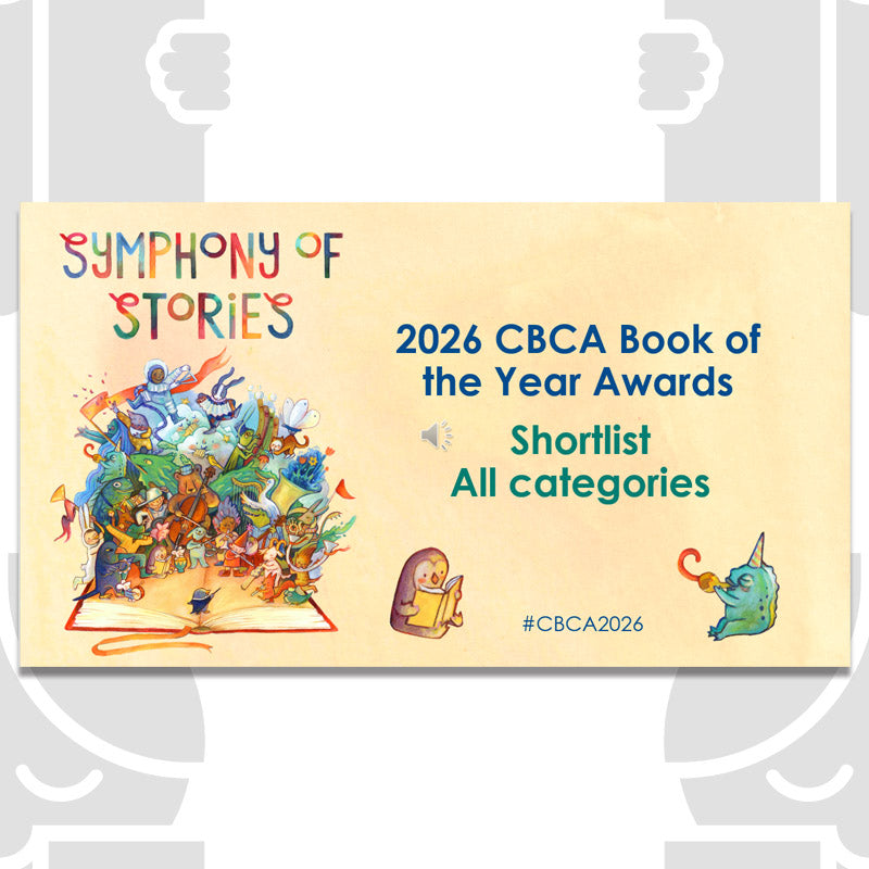 2026 CBCA Book of the Year Shortlist MP4 – Children's Book Council of ...