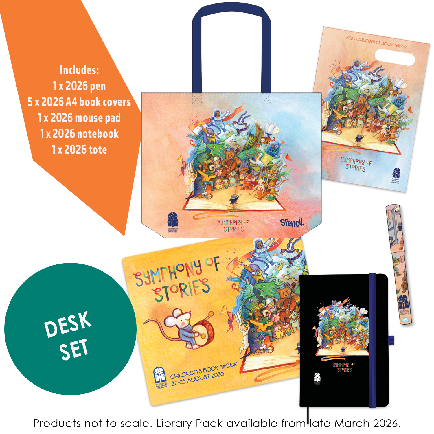 Combo Bundle Packs – Children's Book Council of Australia