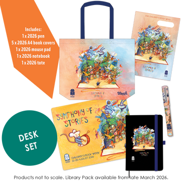 All Products – Children's Book Council of Australia