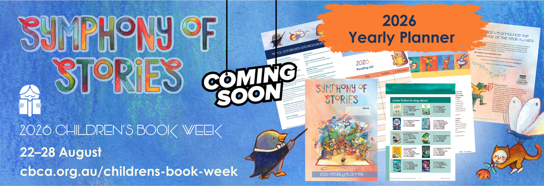 Children's Book Council of Australia online store