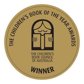 About the CBCA – Children's Book Council of Australia