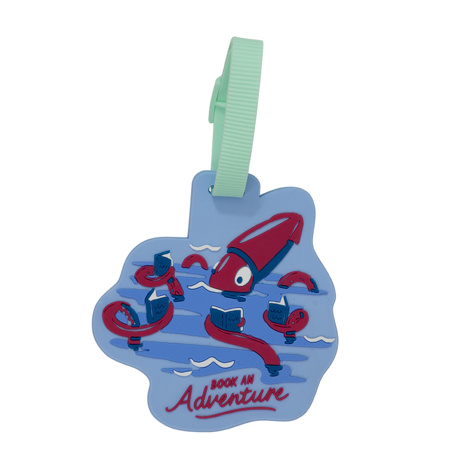 Book an Adventure - Book Week 2025 – Children's Book Council of Australia