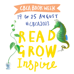 About the CBCA – Children's Book Council of Australia