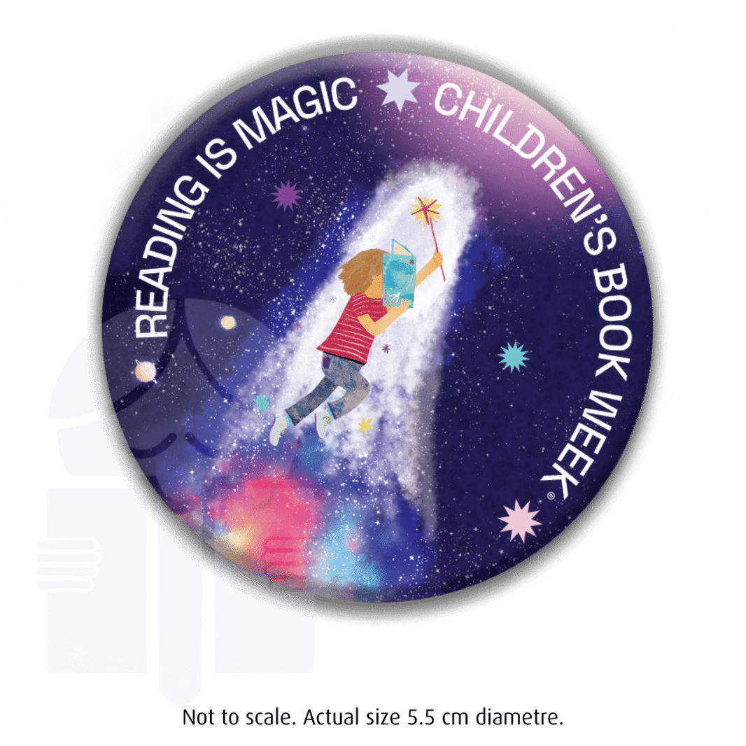 Children's Book Council of Australia online store