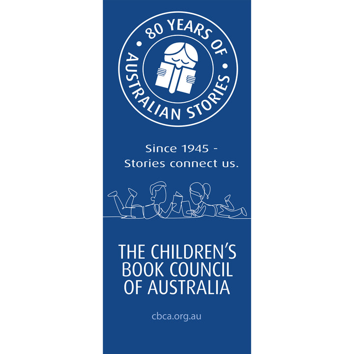 Book an Adventure - Book Week 2025 – Children's Book Council of Australia