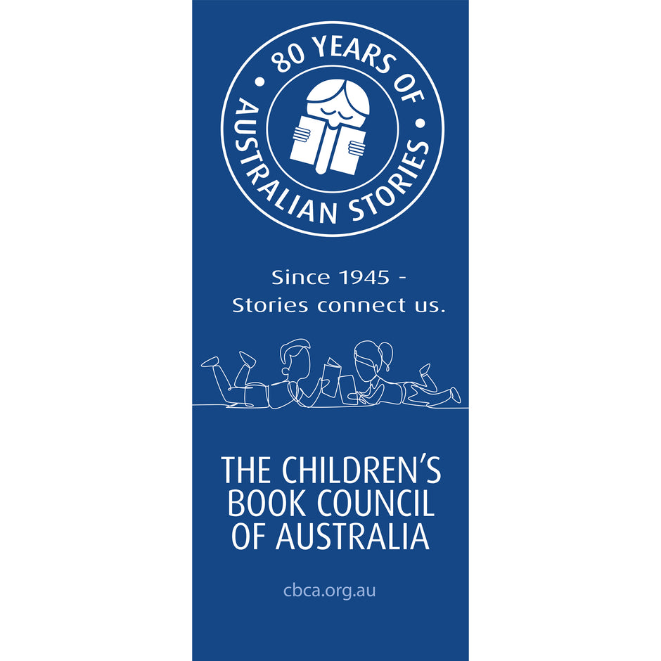 Book an Adventure - Book Week 2025 – Children's Book Council of Australia