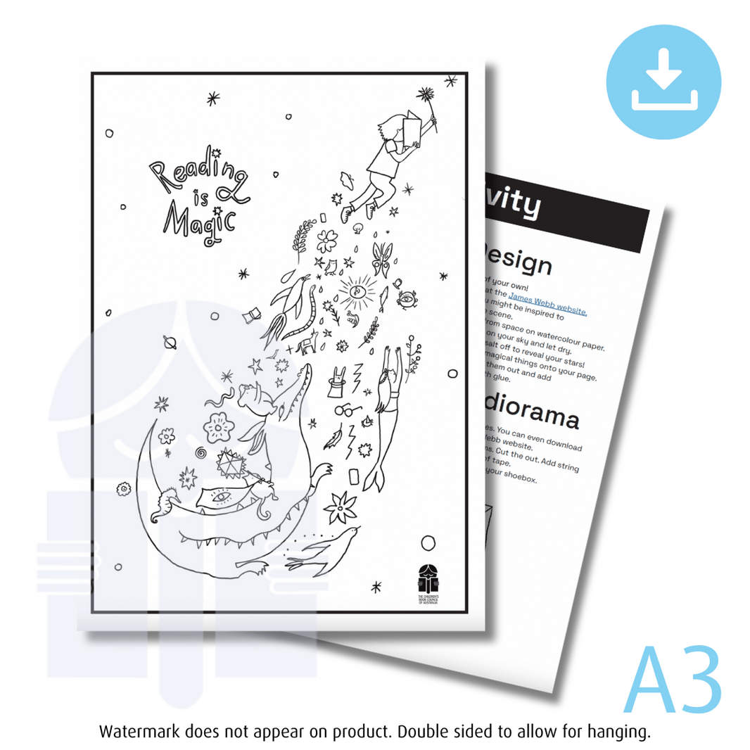 Children's Book Council of Australia online store