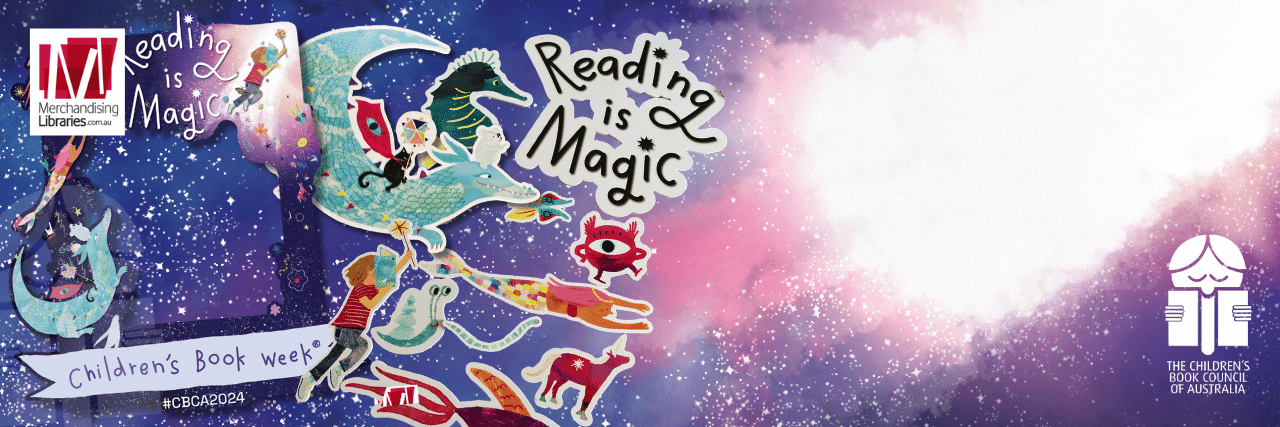 Children's Book Council of Australia online store