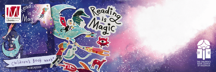 Children's Book Council of Australia online store