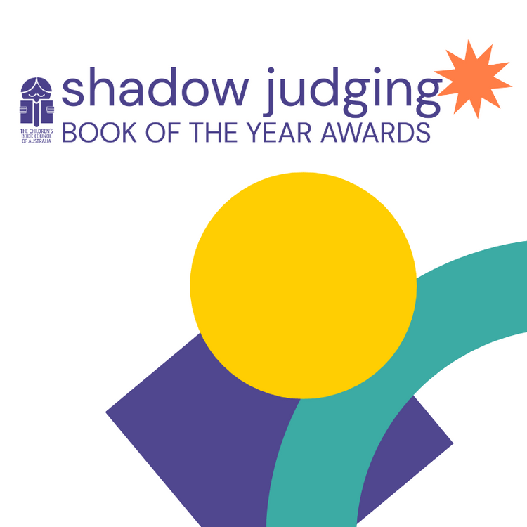 About the CBCA – Children's Book Council of Australia