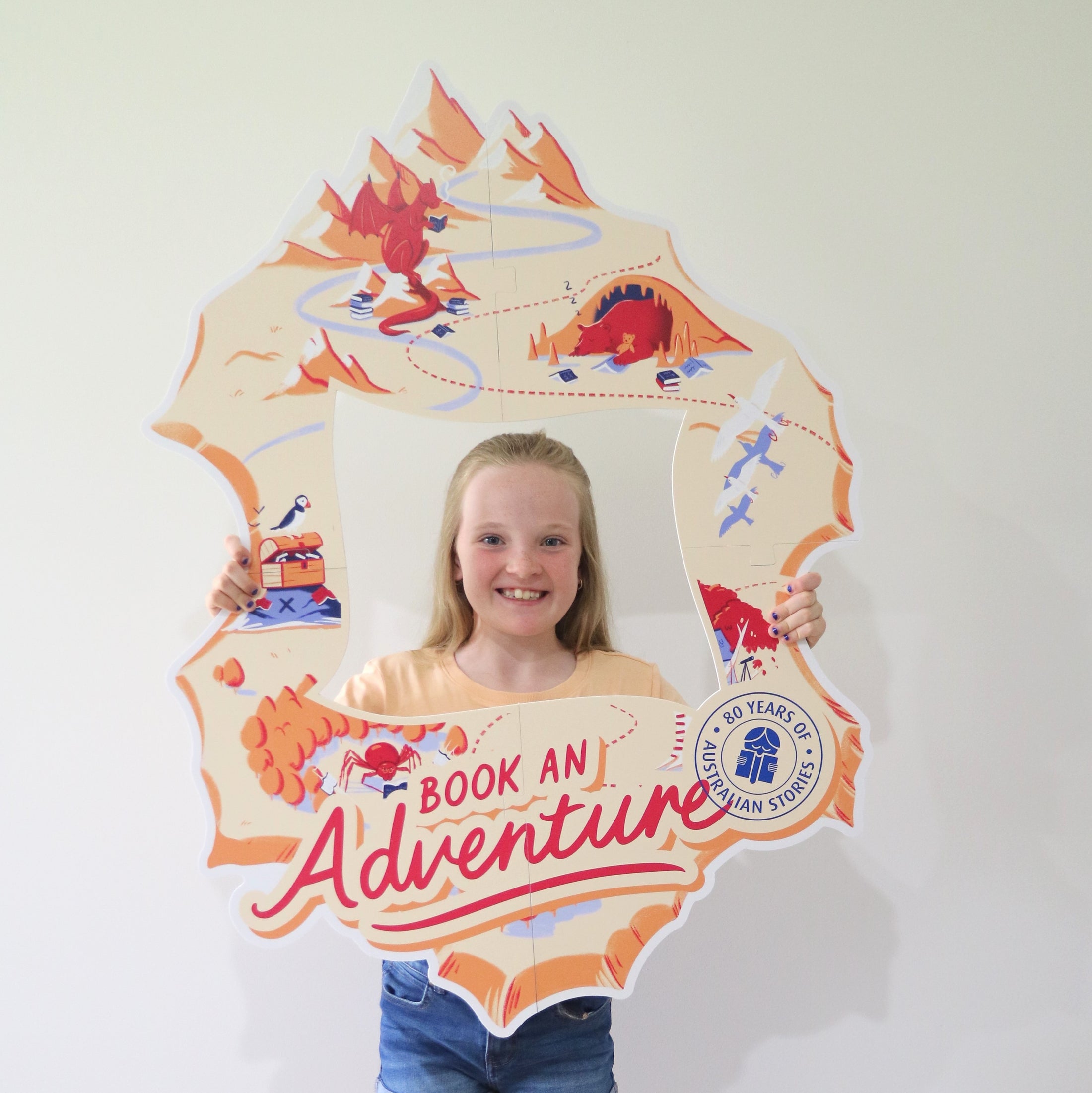 Dynamic displays – Children's Book Council of Australia