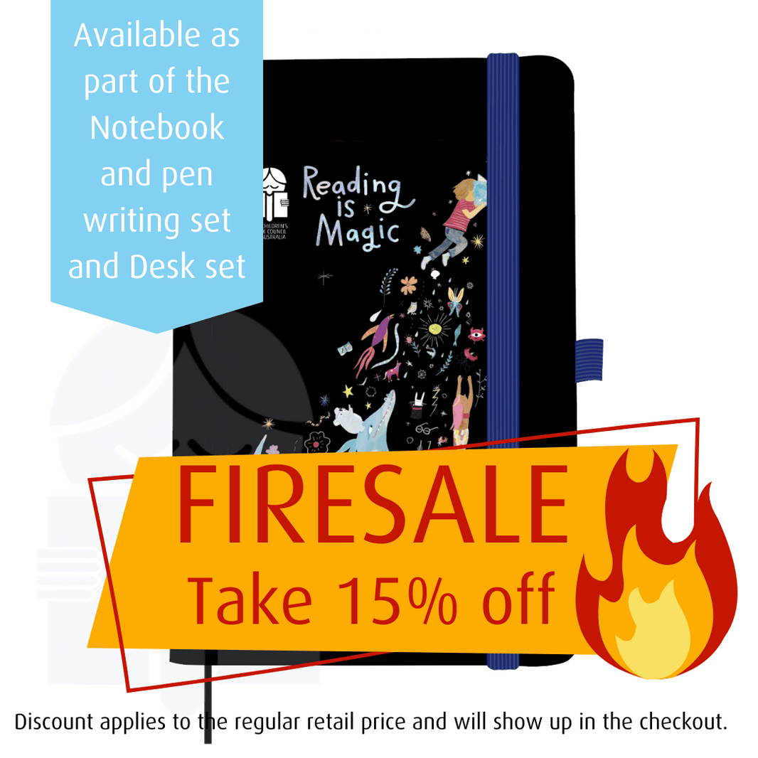 Children's Book Council of Australia online store