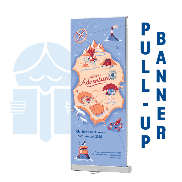 Dynamic displays – Children's Book Council of Australia