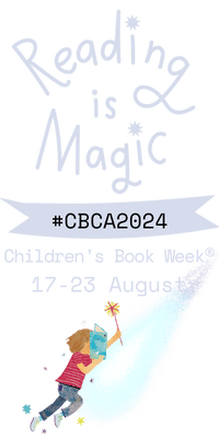 Children's Book Council of Australia online store