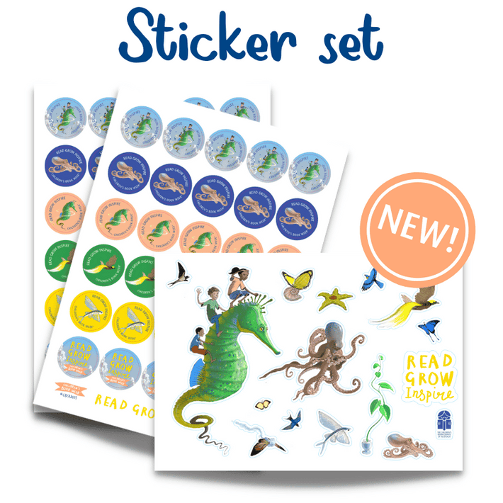 Combination packs – Children's Book Council of Australia