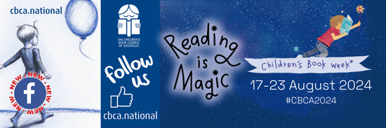 Children's Book Council of Australia online store