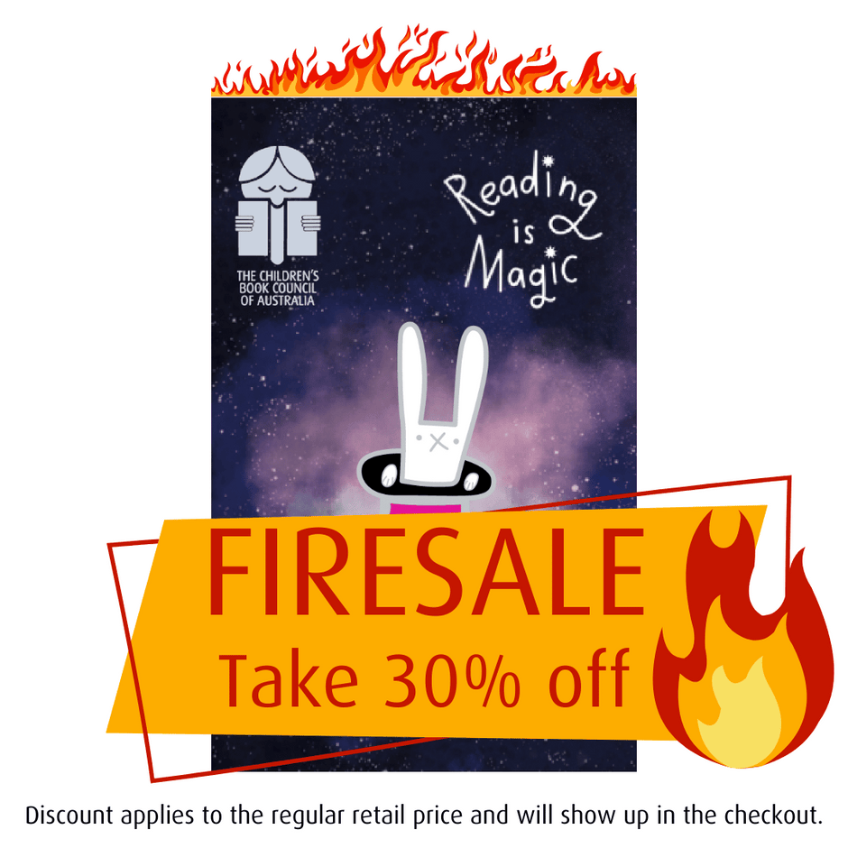 Children's Book Council of Australia online store