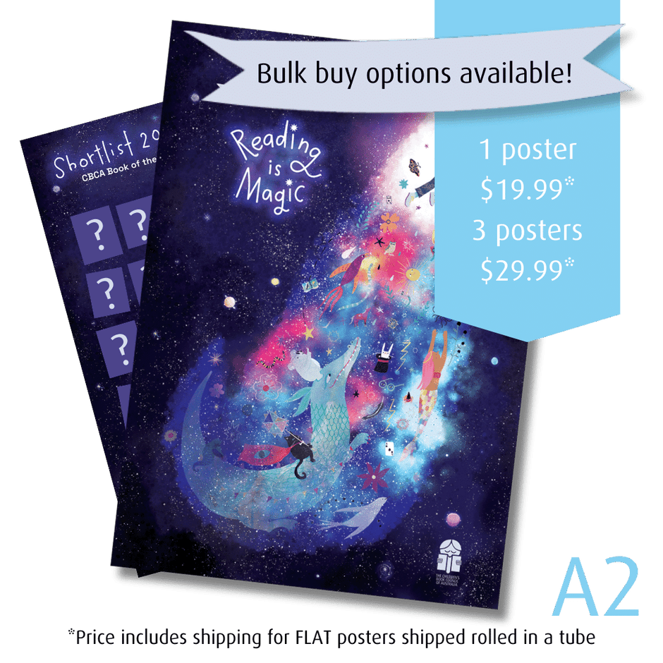 Children's Book Council of Australia online store