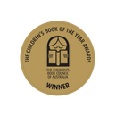 CBCA Book of the Year A4 Sticker Sheet – Children's Book Council of ...