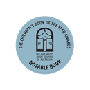 CBCA Book of the Year A4 Sticker Sheet – Children's Book Council of ...