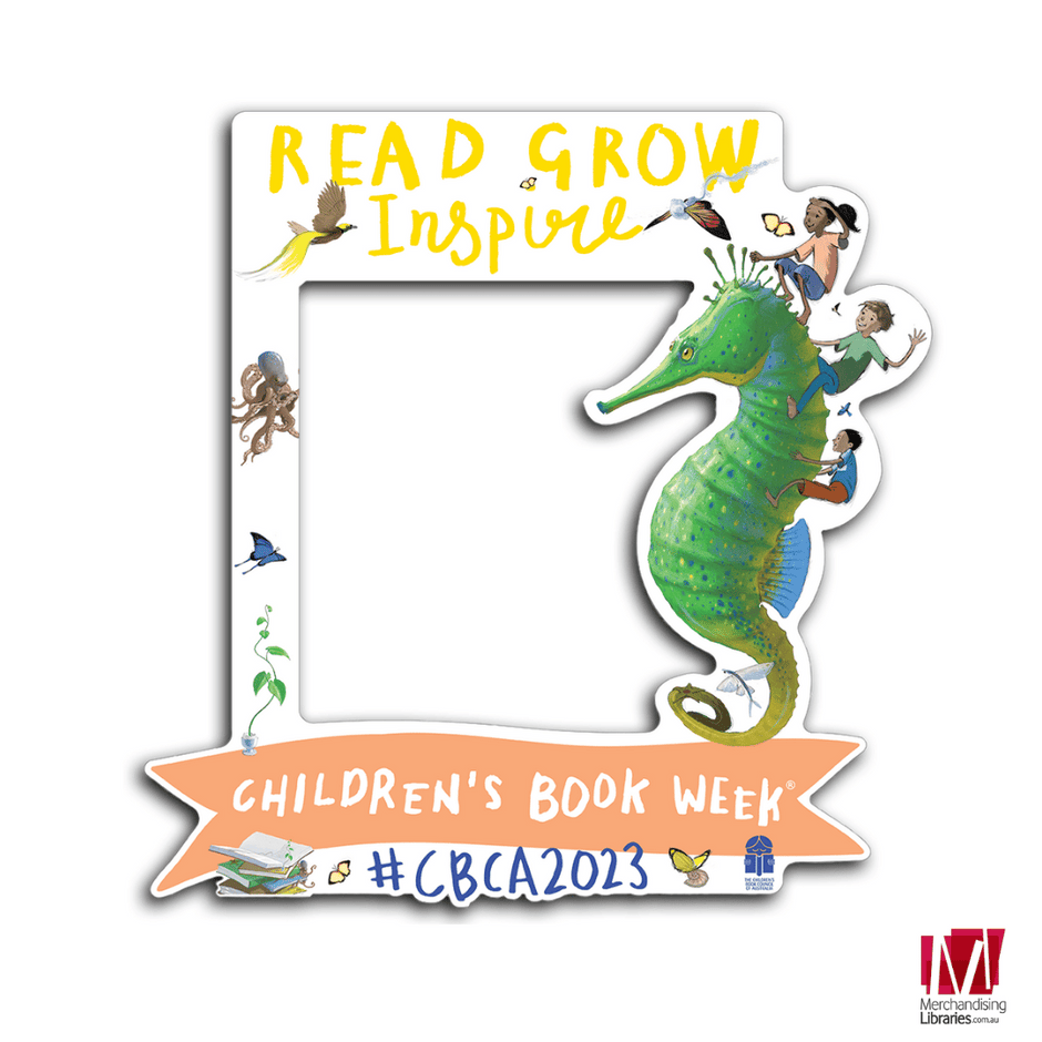 Children's Book Council of Australia online store